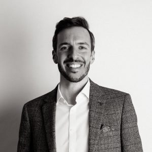 A Q&A with James Ashfield: Studio Director of Interior Design at Rigby ...