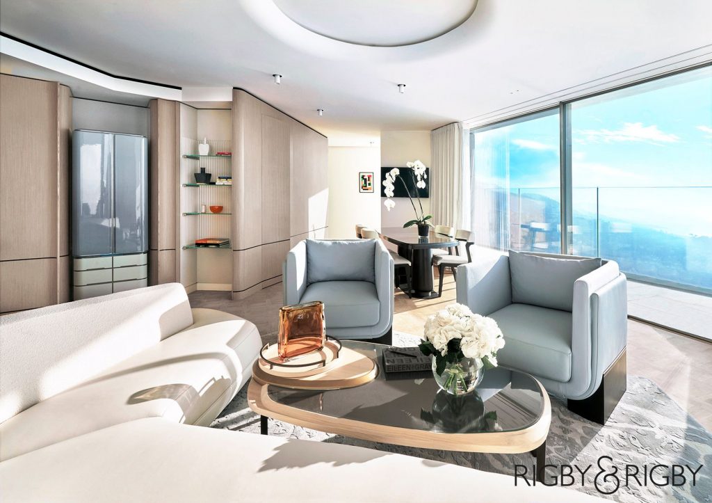 A Q&A with James Ashfield: Studio Director of Interior Design at Rigby ...