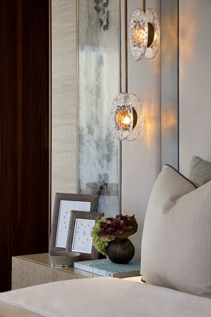 Feature Lighting for Every Room: Tips from Helen Green Design | SBID