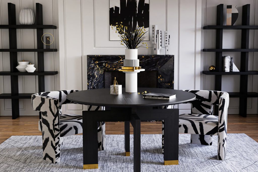 Liang & Eimil | Society of British & International Interior Design