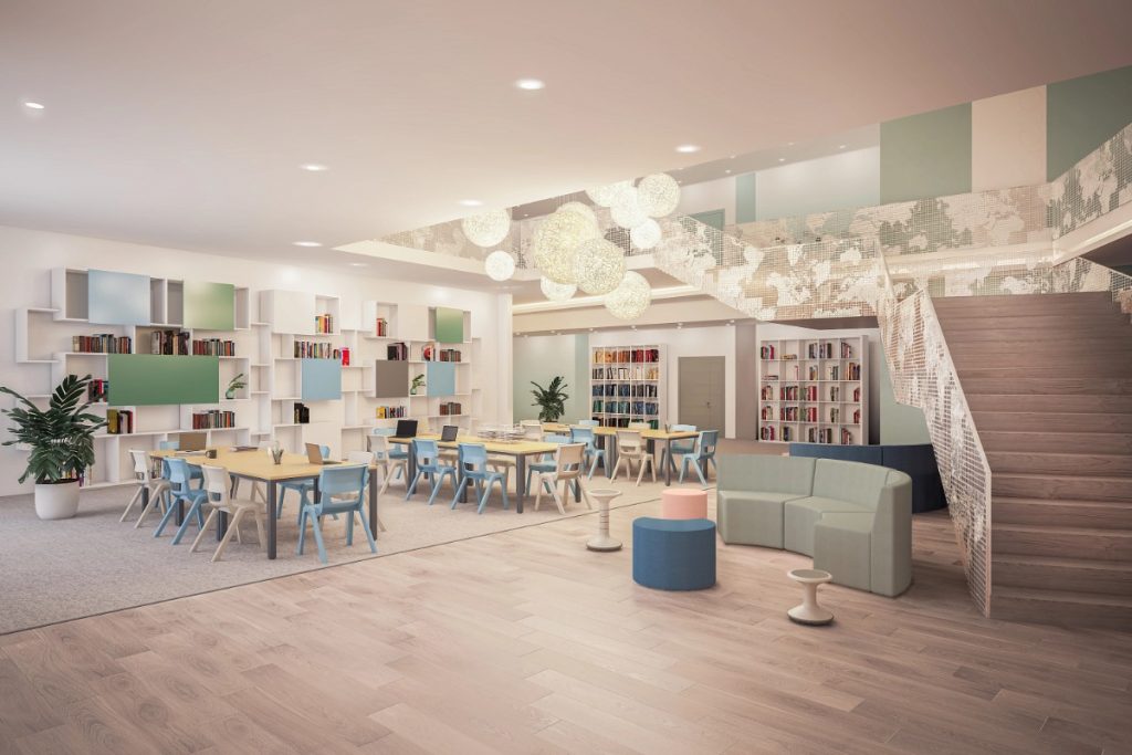 Iconic Postura+ Chair Reaches First Milestone on Journey Towards 100% ...