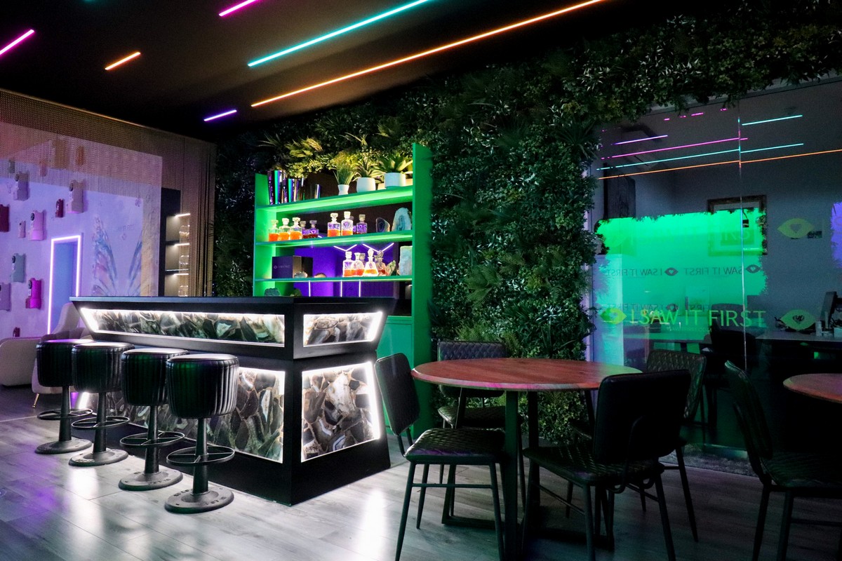 STATEMENT INTERIORS | Society of British & International Interior Design