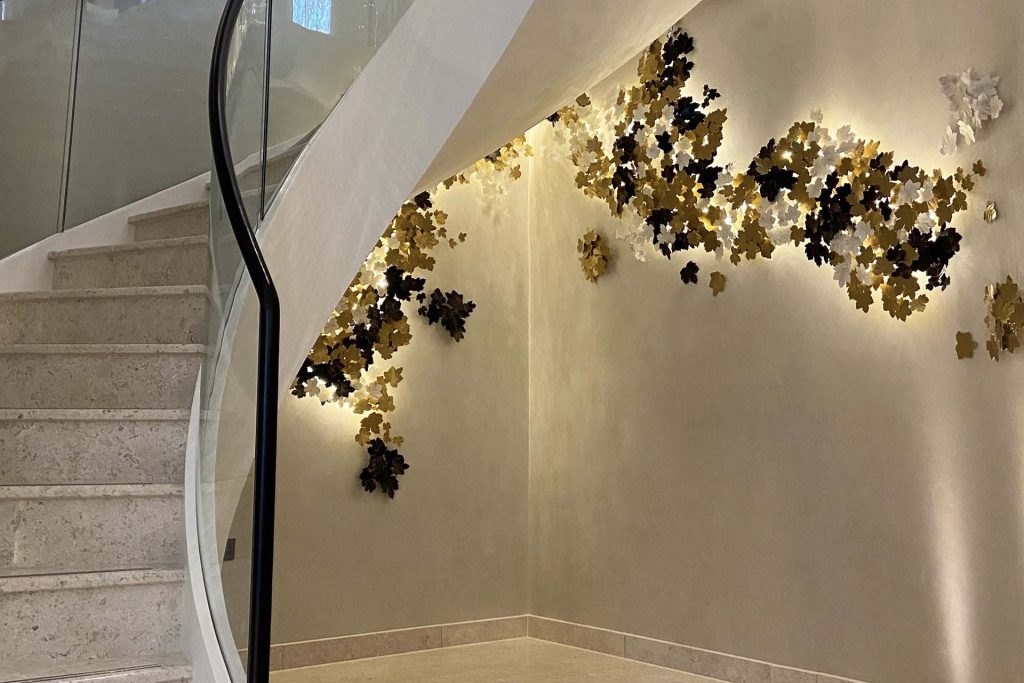 Marmo Surface Finishes | Society of British & International Interior Design