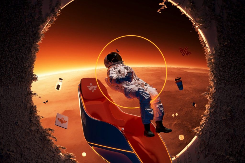 4SPACE Celebrates Its 10 Year Anniversary & Looks to the Future | SBID