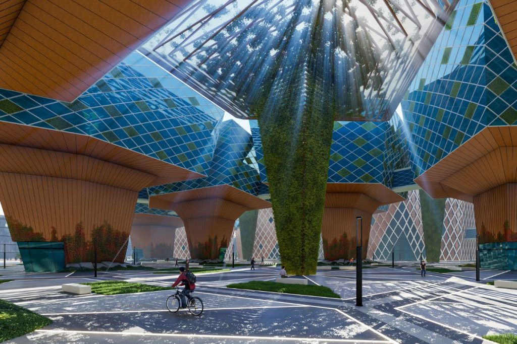 4SPACE Celebrates Its 10 Year Anniversary & Looks to the Future | SBID