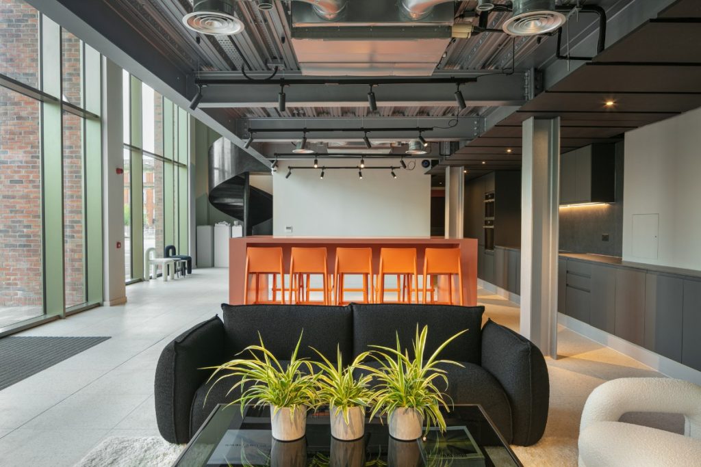 Sustainable Silestone® and Dekton® Surfaces Specified at Architect ...