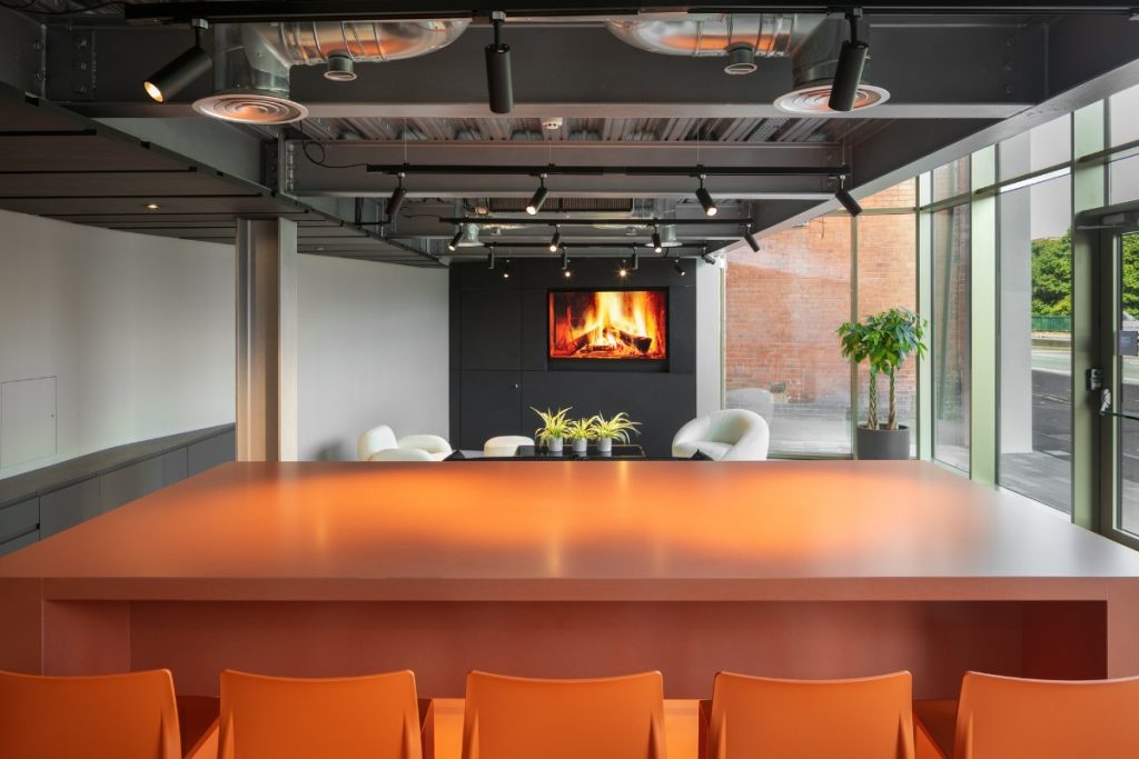 Sustainable Silestone® and Dekton® Surfaces Specified at Architect ...