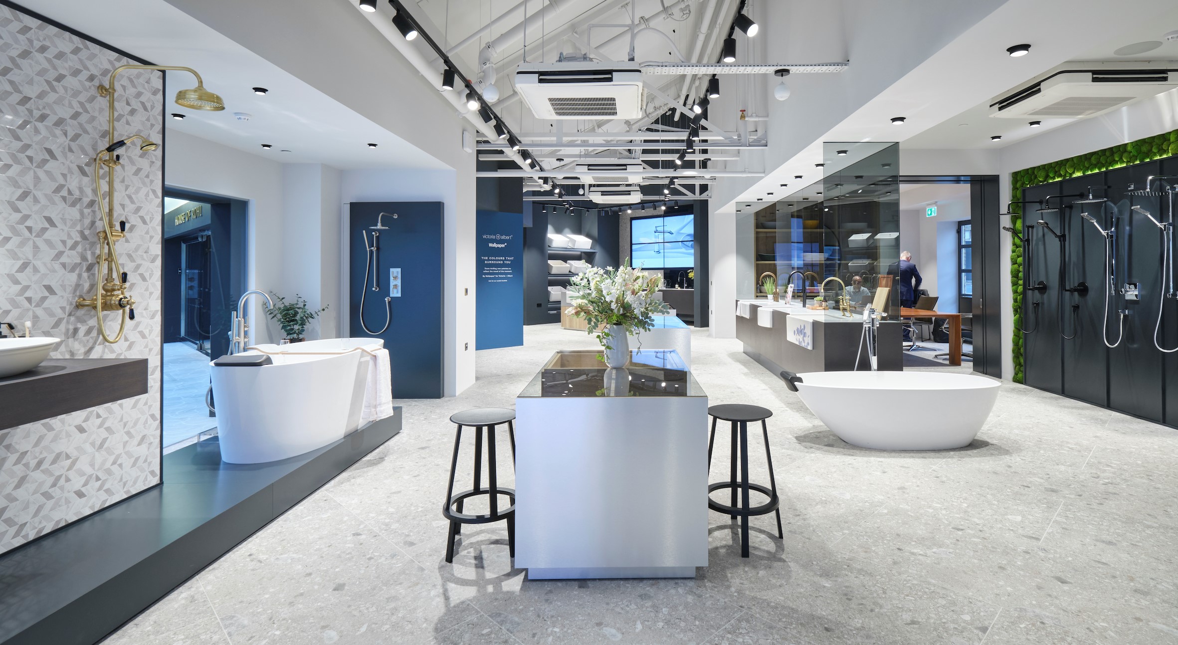 House of Rohl Showroom & Collection Preview | SBID Accredited CPD