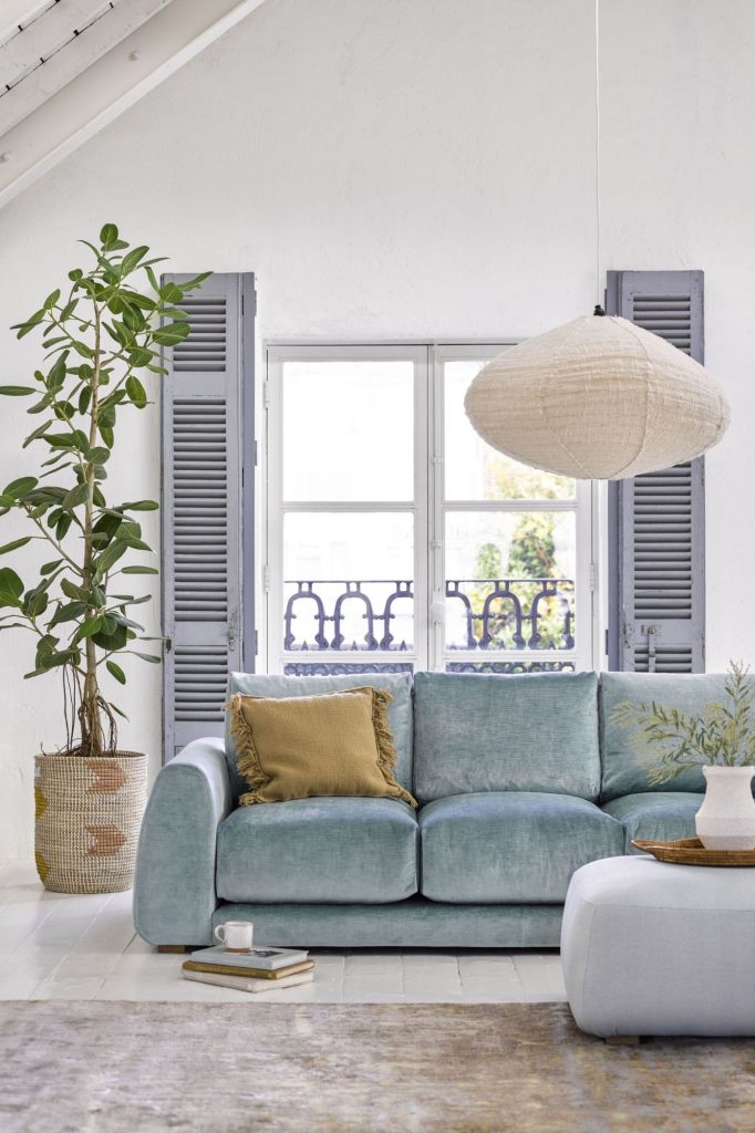Sofa.com Introduces SS23 Collection for a Trade Audience | SBID