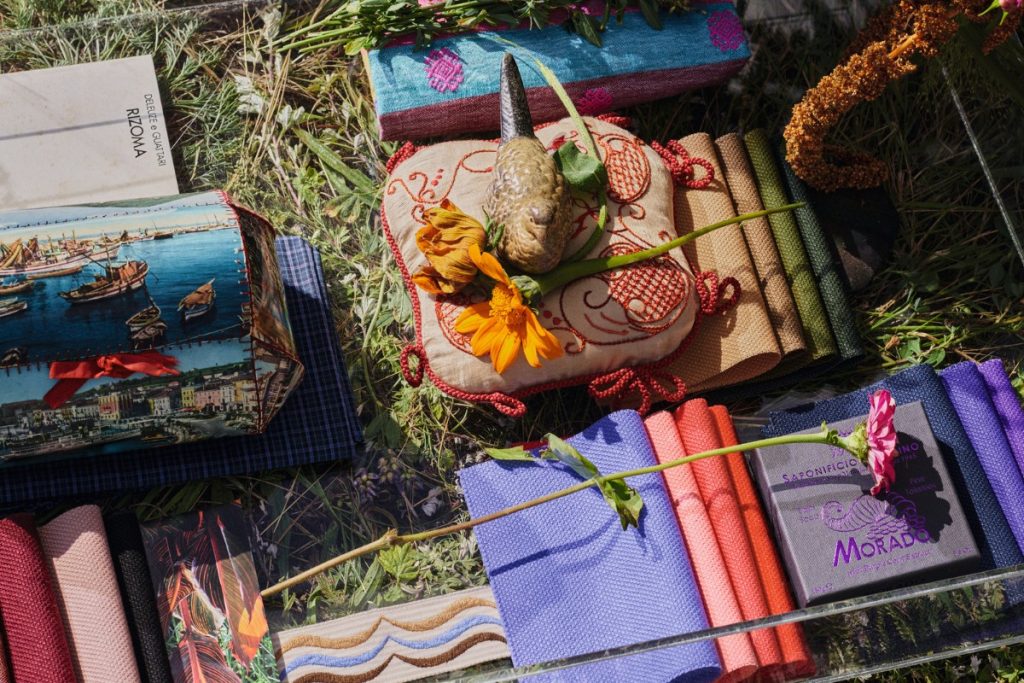 Workspace Design Show Showcase Trends & Inspiring Speakers for 2023 | SBID