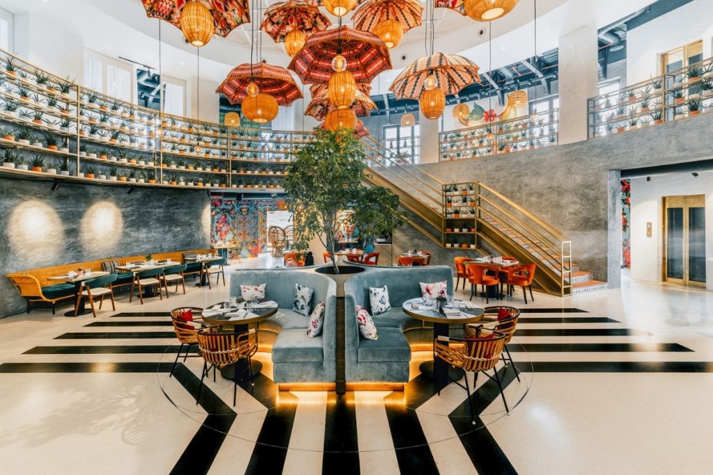 Entries for SBID International Design Awards 2023 are Open | SBID