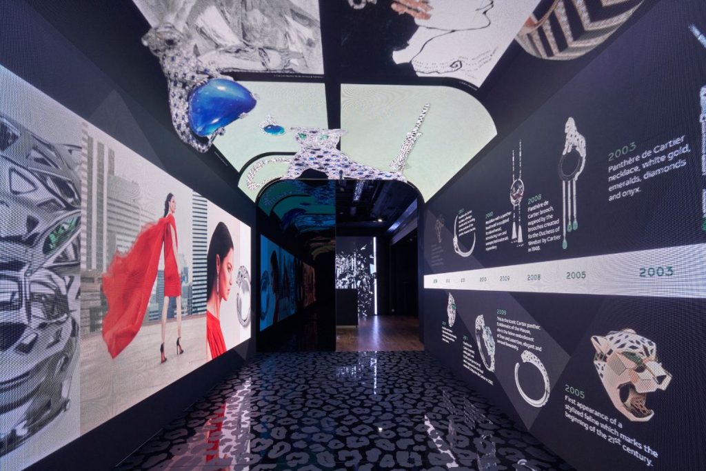 Q&A with L'Atelier Five: Digital Luxury for Brand Experience | SBID