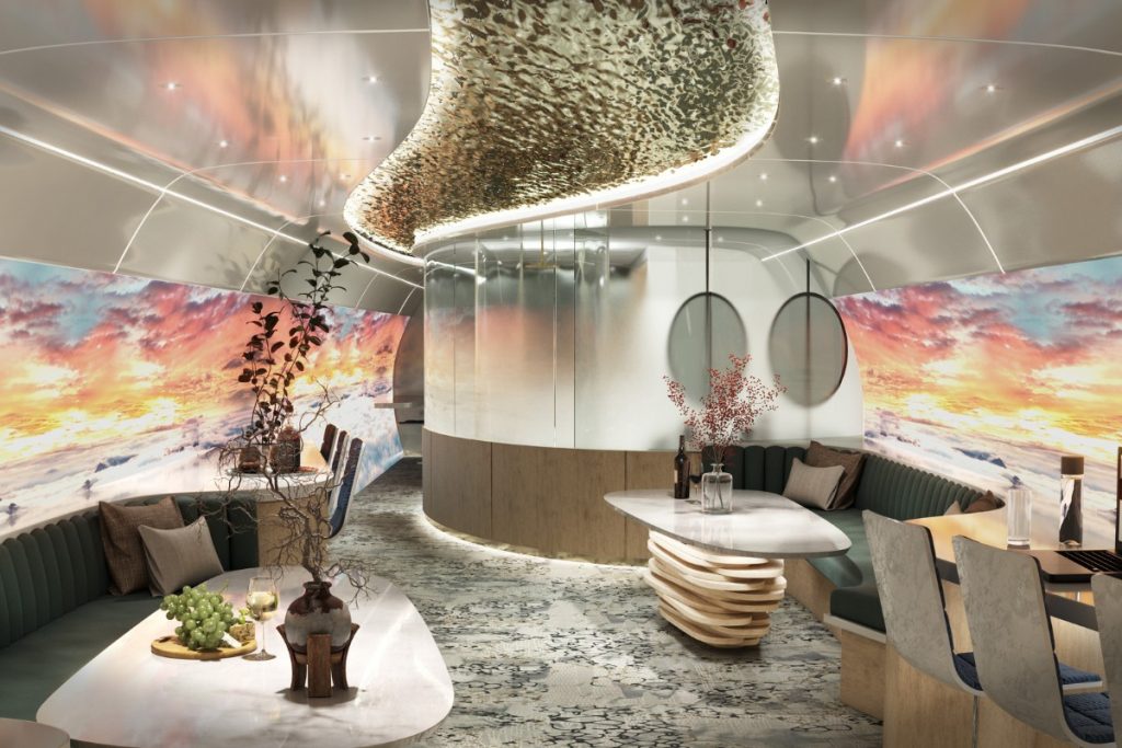 Jetsetter Design Creates a Wellbeing Haven Wherever You are in the ...