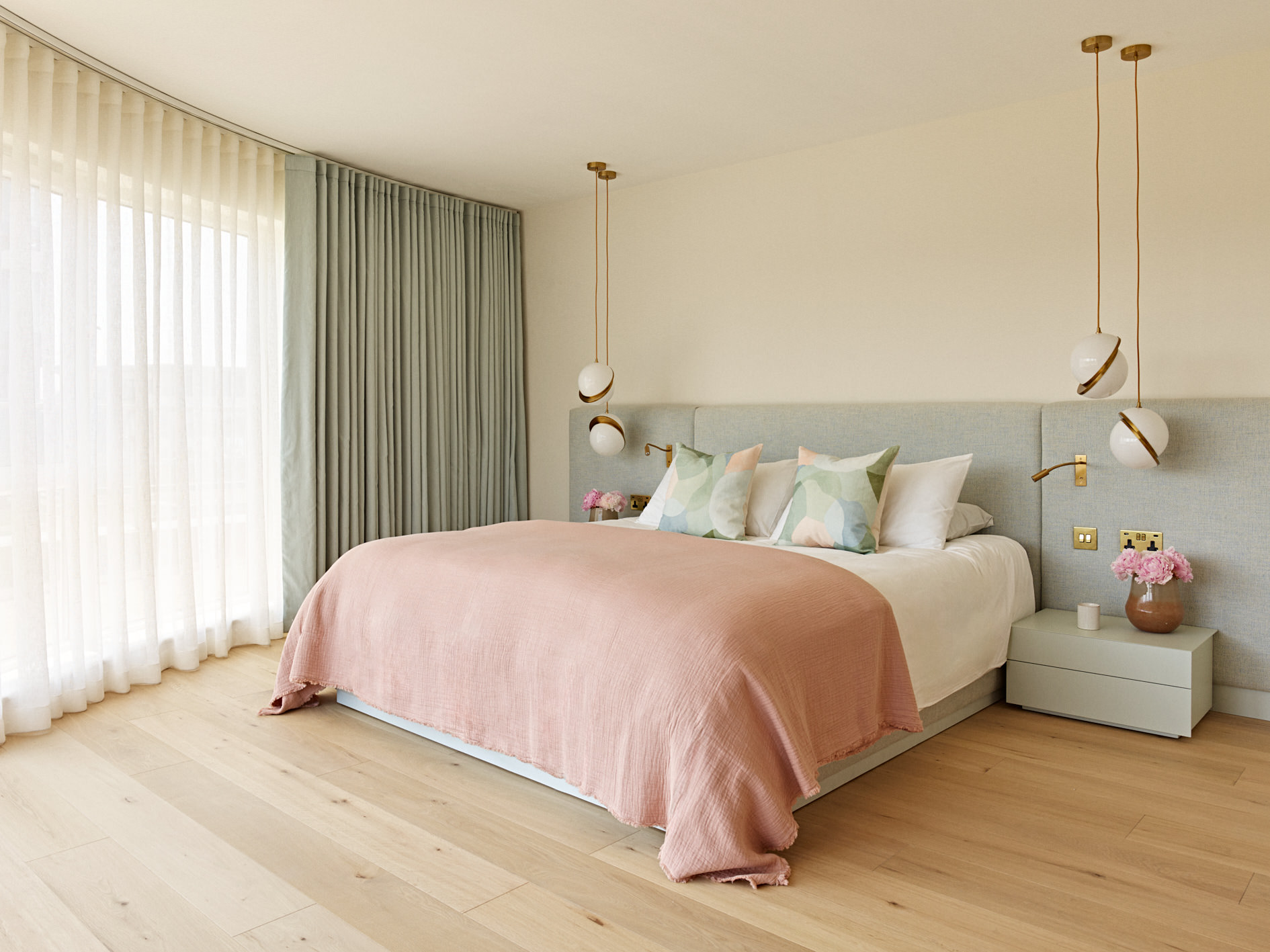 ACA Interiors | Society of British & International Interior Design