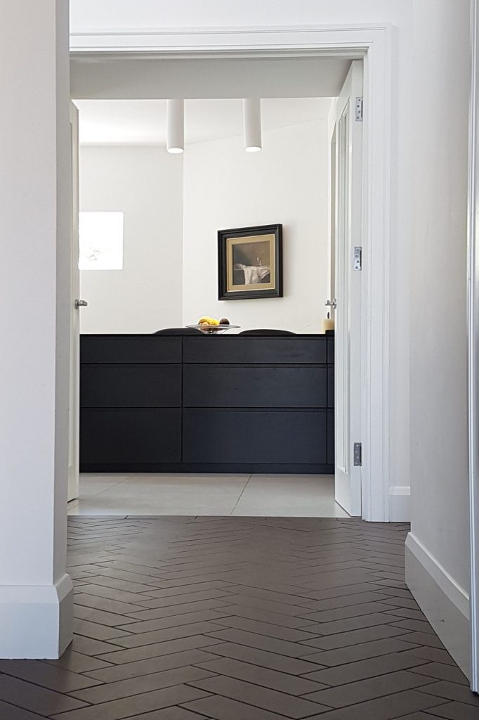 The Story Behind Emma Webb Design: Spaces for Wellness | SBID