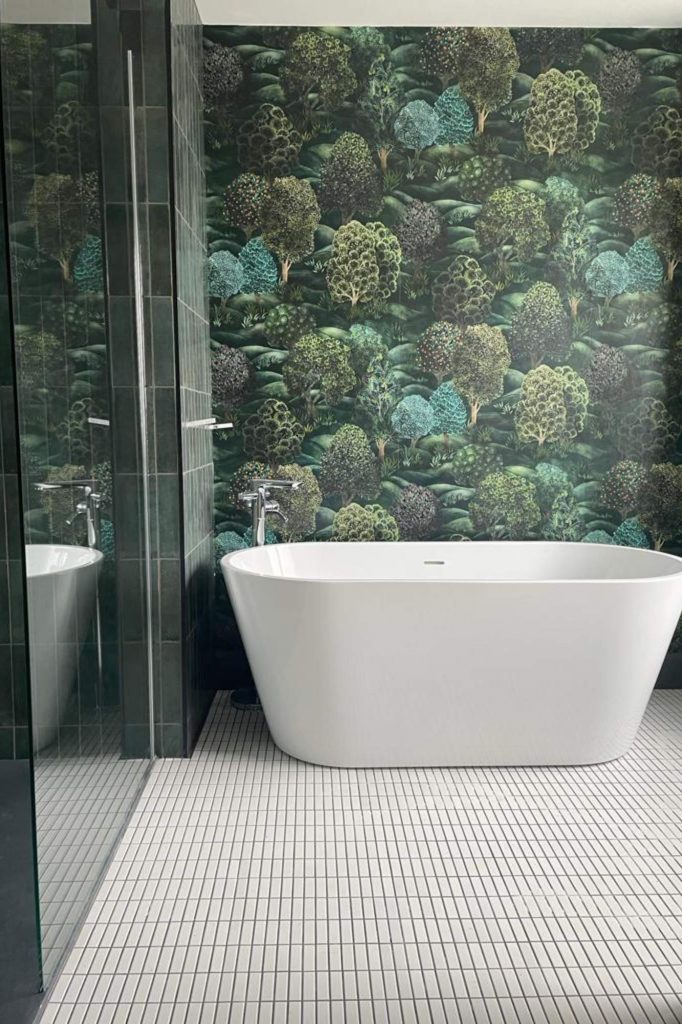 The Story Behind Emma Webb Design: Spaces for Wellness | SBID