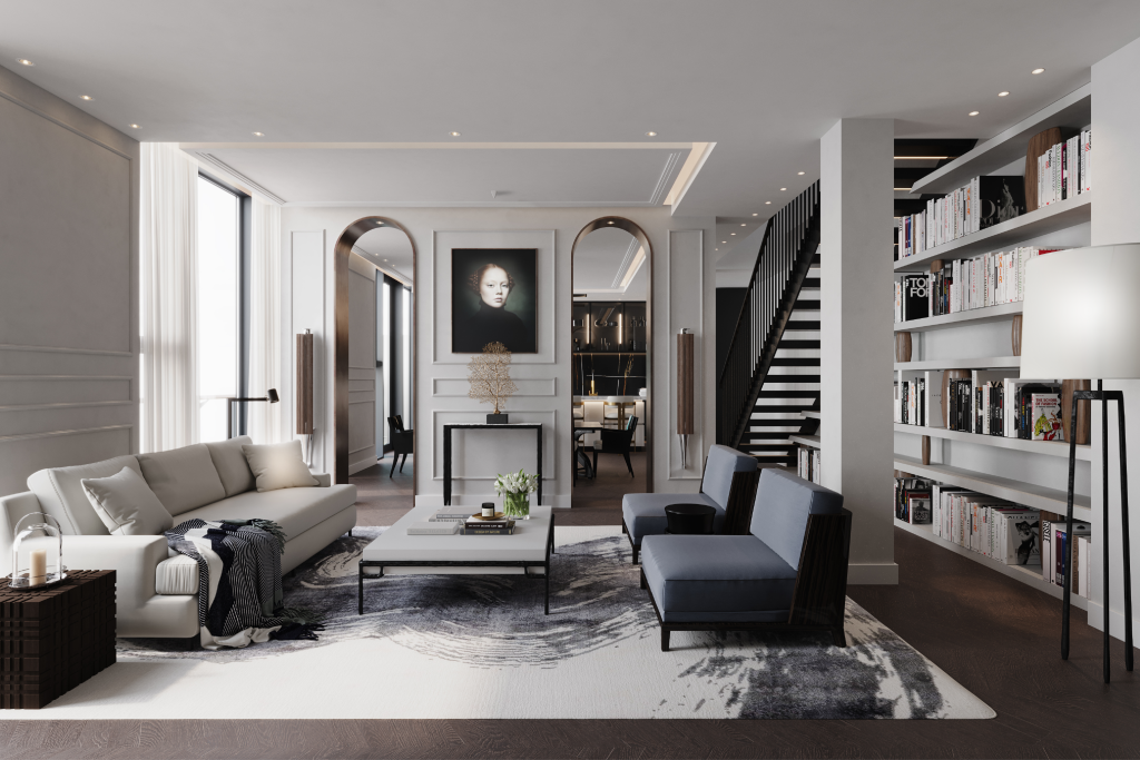 LINAR | Society of British & International Interior Design