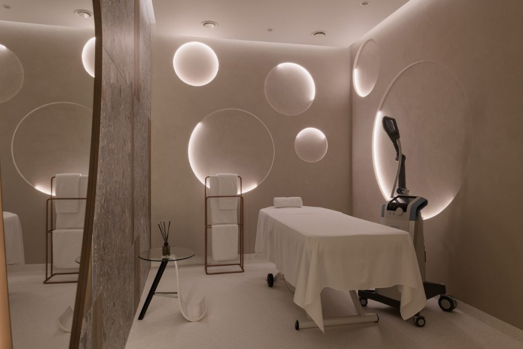 Q&A with Mane Design: Fitness Club Created for Individual Comfort | SBID