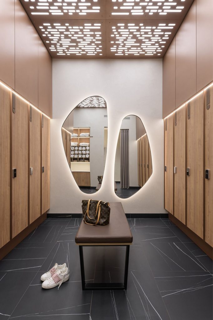 Q&A with Mane Design: Fitness Club Created for Individual Comfort | SBID