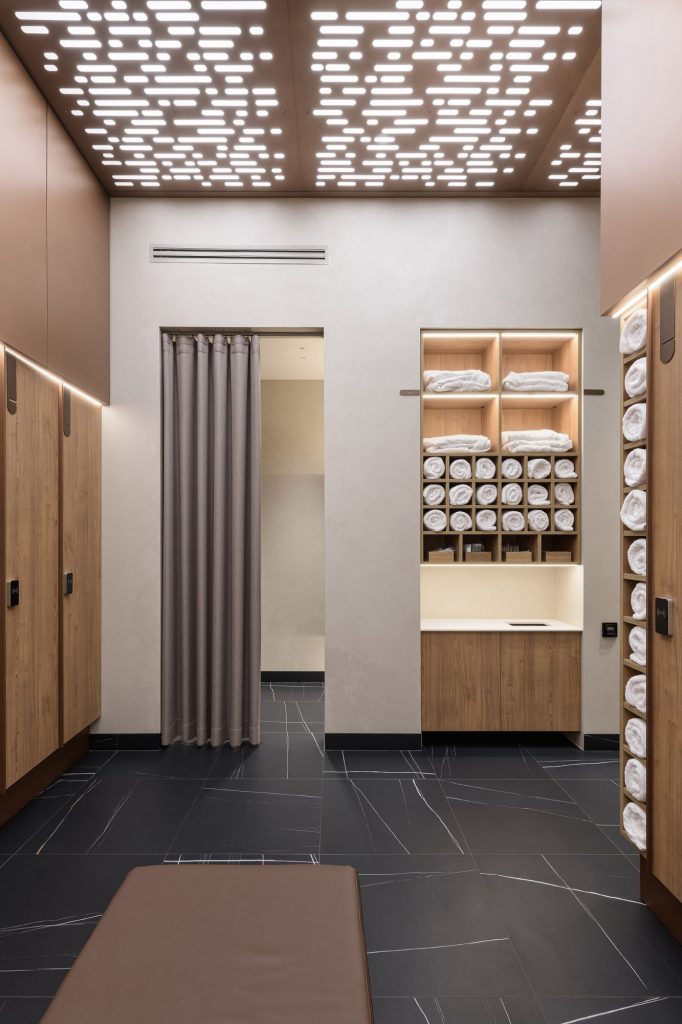 Q&A with Mane Design: Fitness Club Created for Individual Comfort | SBID