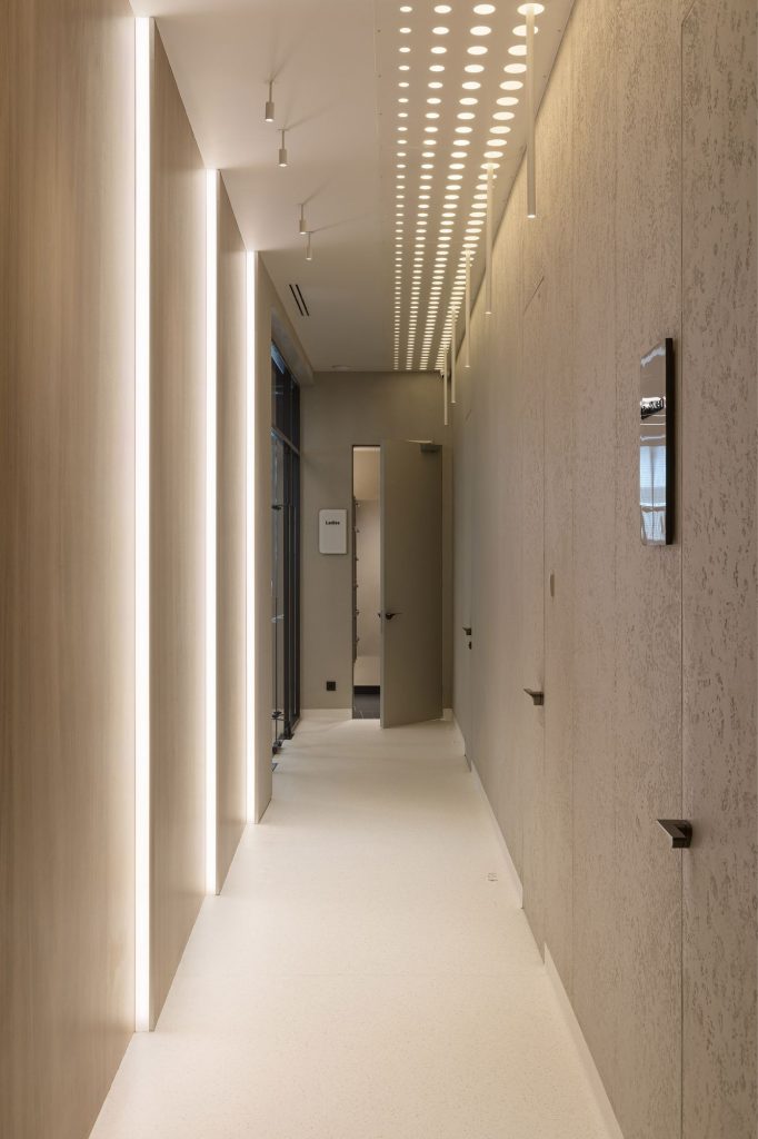 Q&A with Mane Design: Fitness Club Created for Individual Comfort | SBID