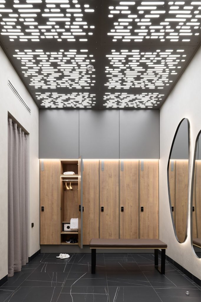Q&A with Mane Design: Fitness Club Created for Individual Comfort | SBID