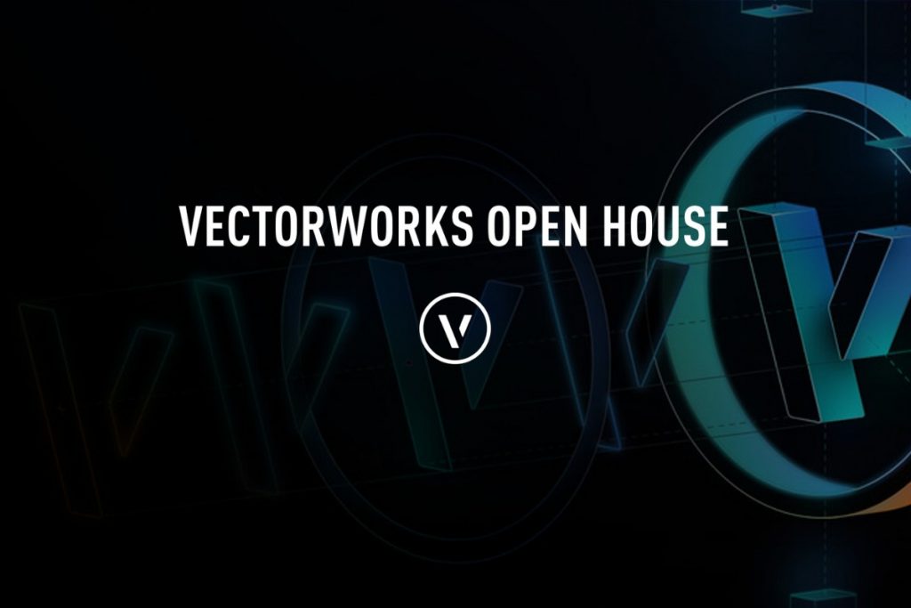 Vectorworks Virtual Open House | Society of British & International ...