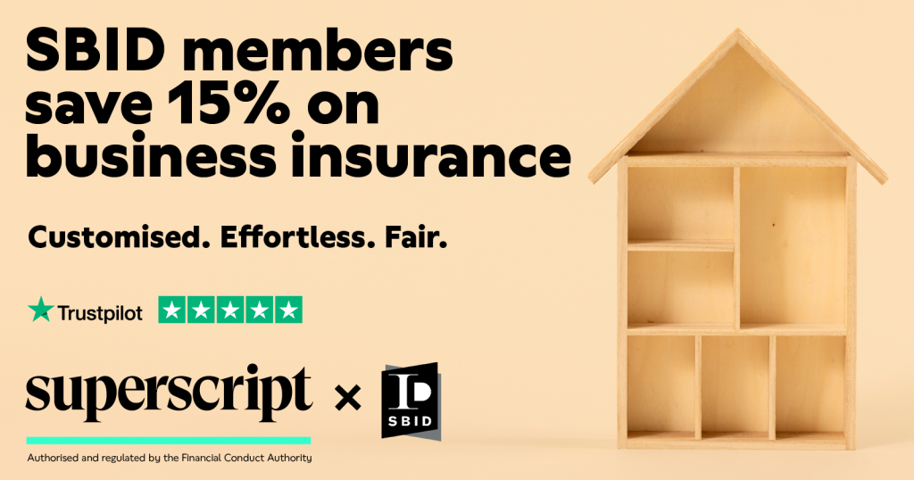 Business Insurance for Interior Design | SBID