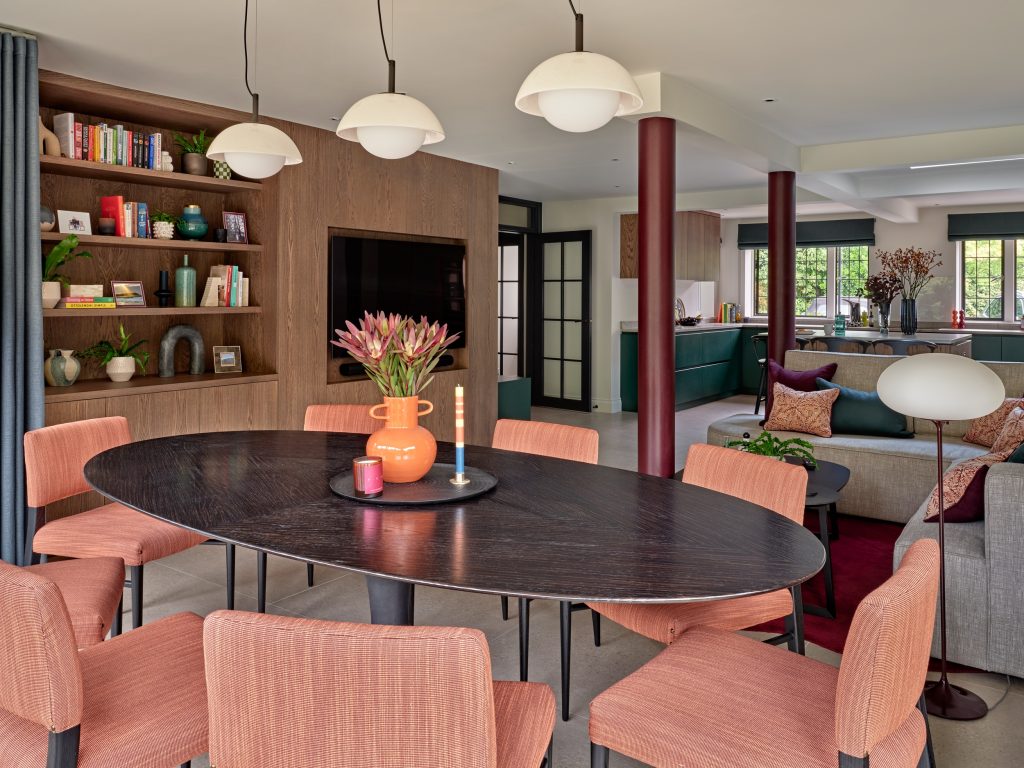 Susan Venn | Society of British & International Interior Design