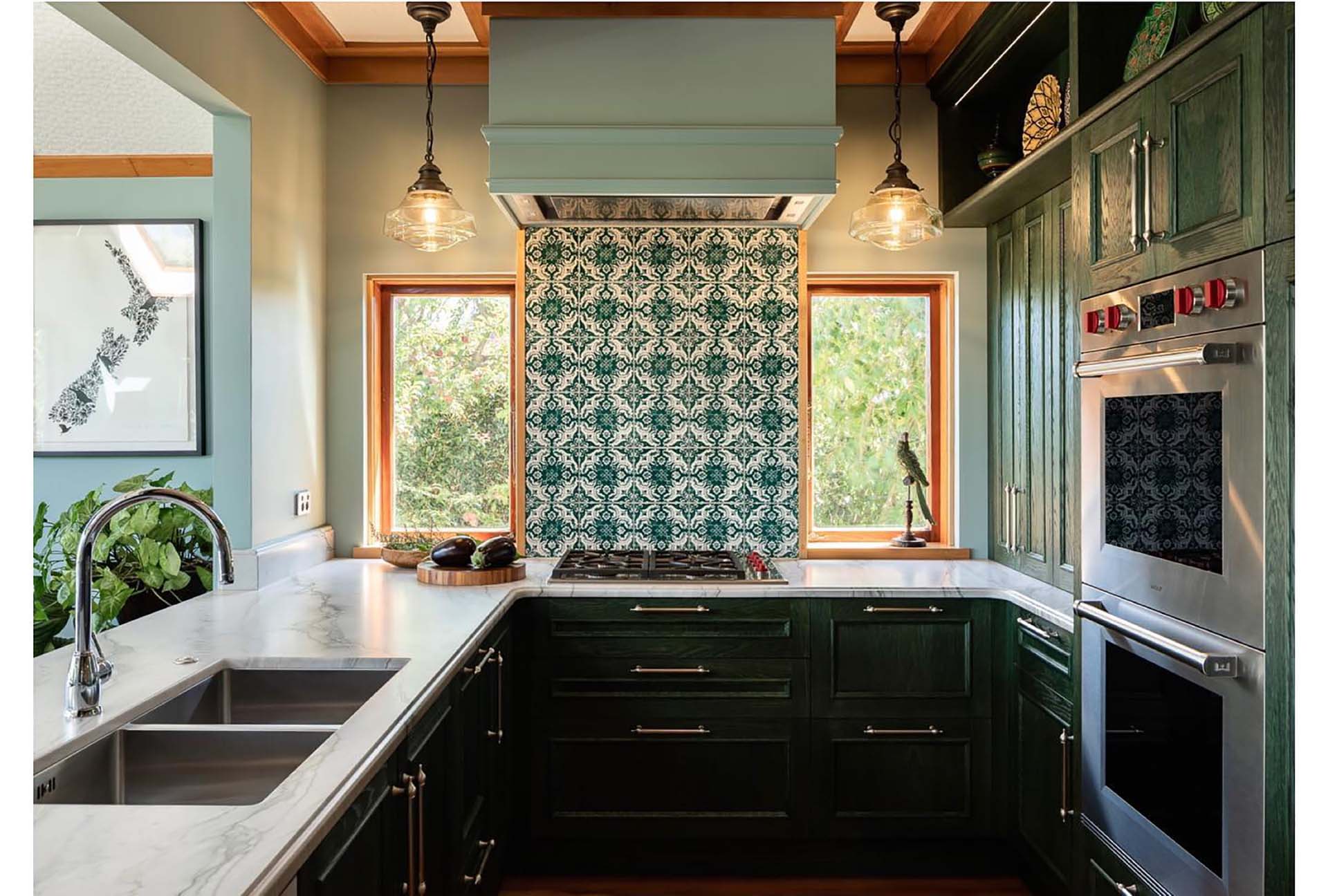 Du Bois Design | Society of British & International Interior Design