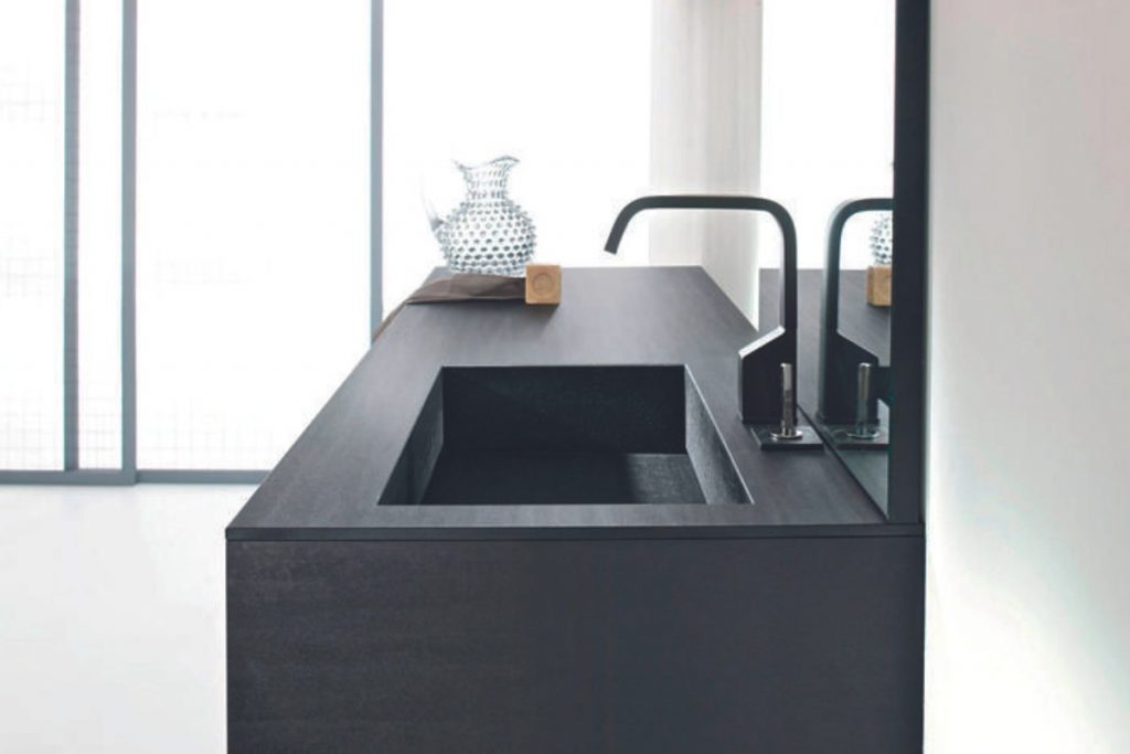 Sustainable Surface PaperStone® Receives an Environmental Product Declaration Certificate | SBID