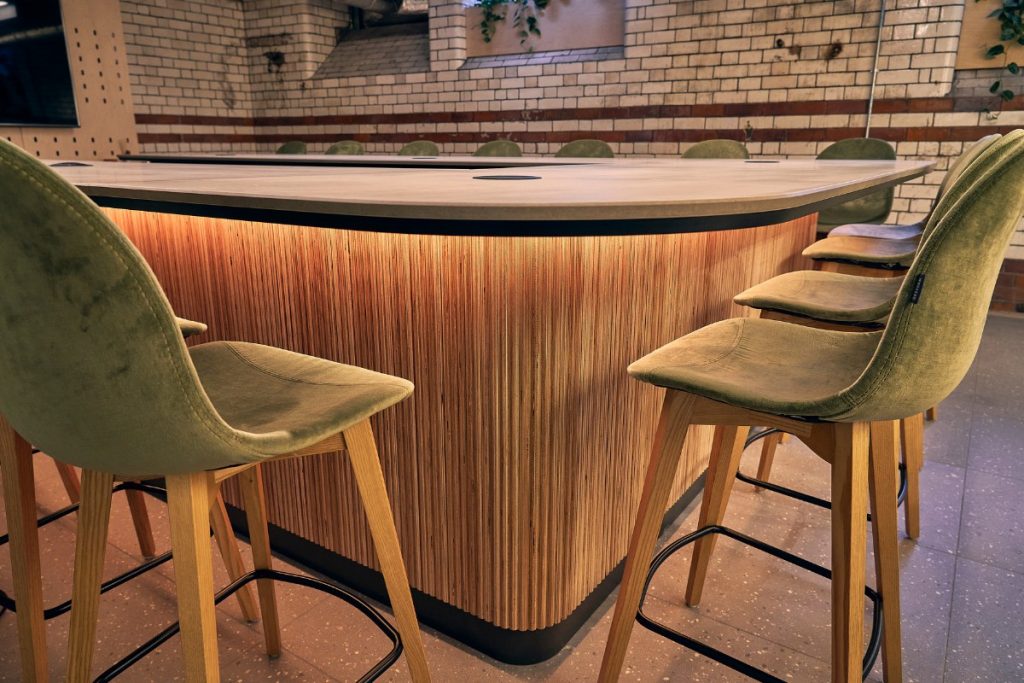 Sustainable Surface PaperStone® Receives an Environmental Product ...