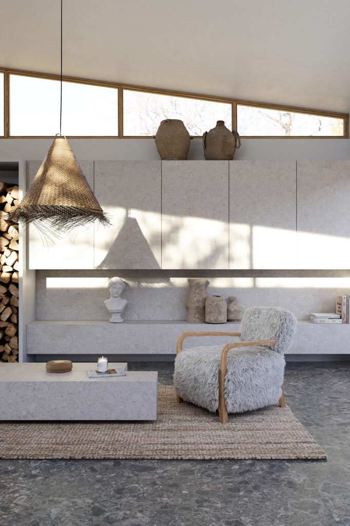 Cosentino Launches a Surfaces Collection Designed by Daniel Germani | SBID