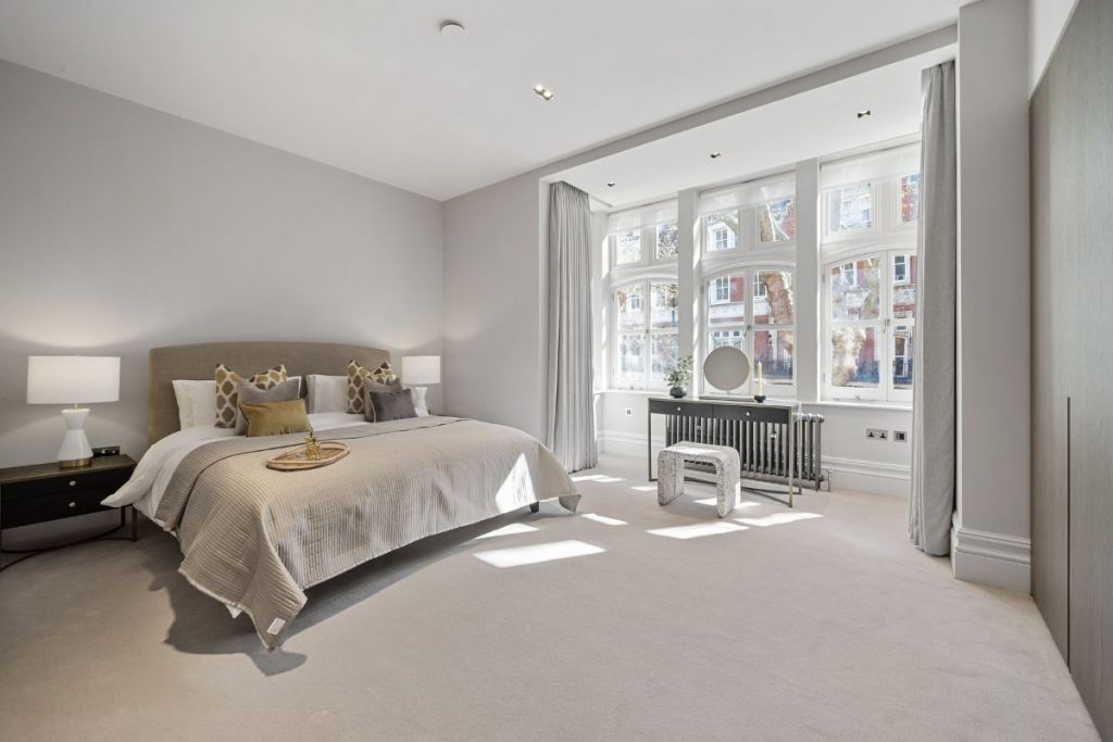 Q&A with Laila Interiors: Design for Any Taste and Lifestyle | SBID