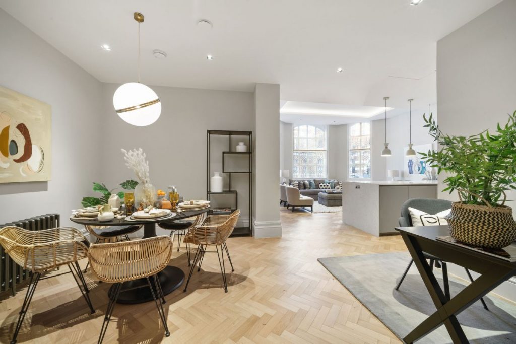 Q&A with Laila Interiors: Design for Any Taste and Lifestyle | SBID