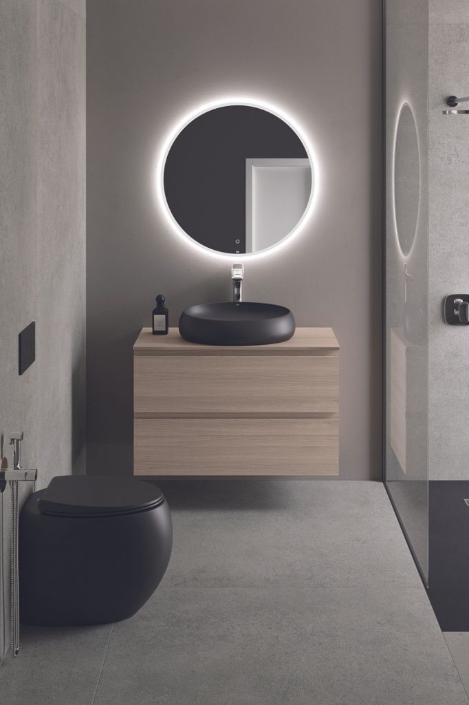 RAK Ceramics Sustainably Upgrades Its Sanitaryware Manufacturing Model ...