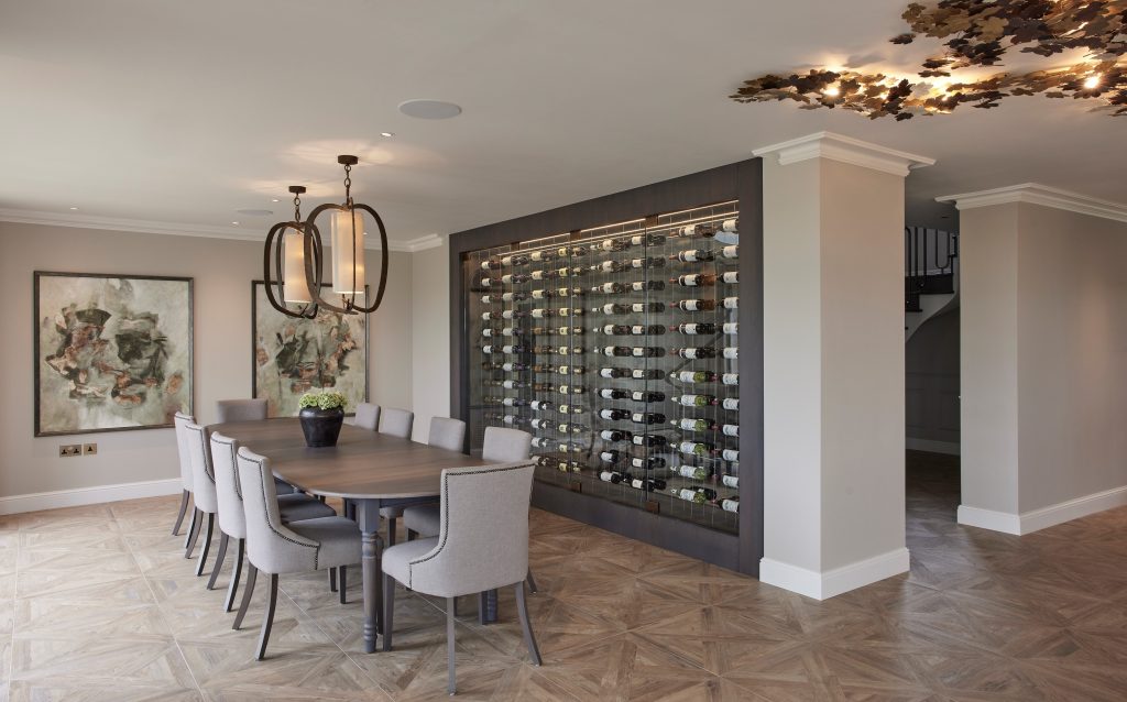 Anna Crecraft Interiors | Society of British & International Interior ...