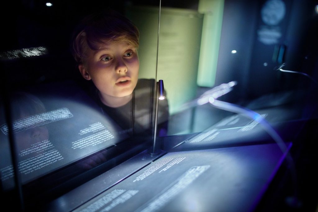 Immersive Nature Exhibition Takes Visitors on a Sensorial Experience | SBID