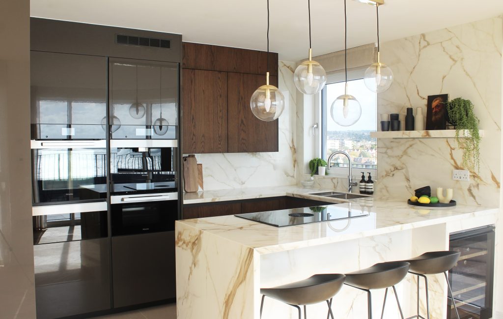 Baxter Interior Design | Society of British & International Interior Design