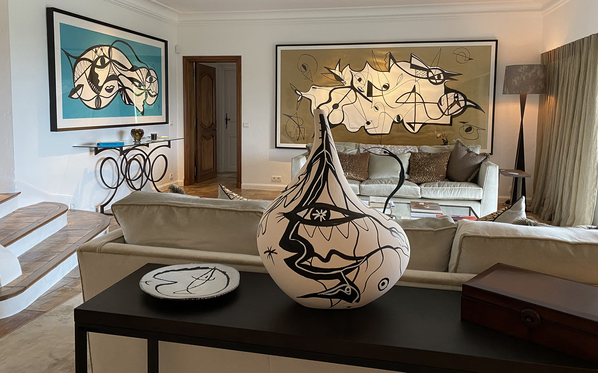 Sid & Betty Ltd. | Society of British & International Interior Design