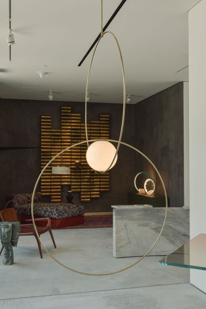 Gallery COLLECTIONAL: Dubai's New Spot for High-End Furniture & Art | SBID