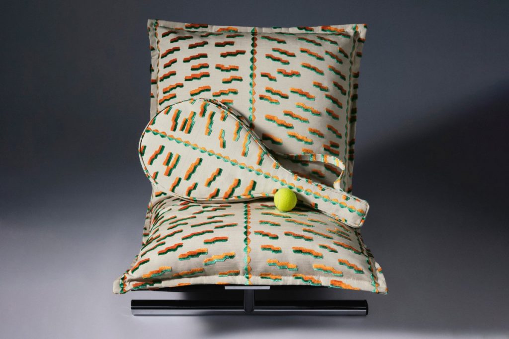 DEDAR Introduces a 2023 Fabric Collection Celebrating Colour and ...