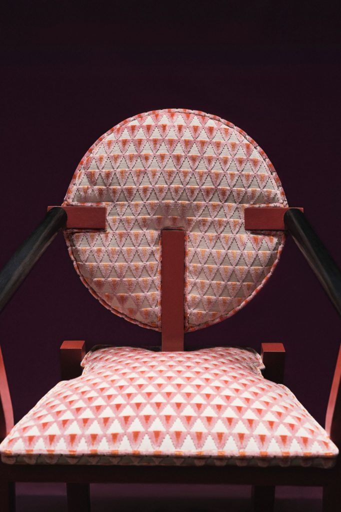 DEDAR Introduces a 2023 Fabric Collection Celebrating Colour and ...