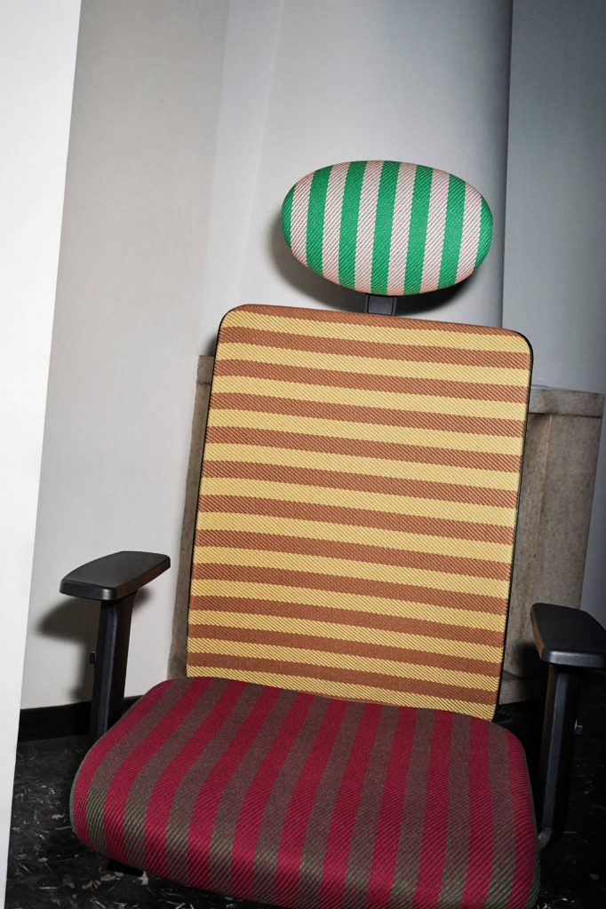 DEDAR Introduces a 2023 Fabric Collection Celebrating Colour and ...