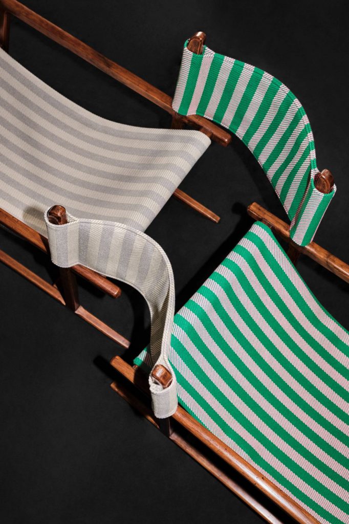 DEDAR Introduces a 2023 Fabric Collection Celebrating Colour and ...