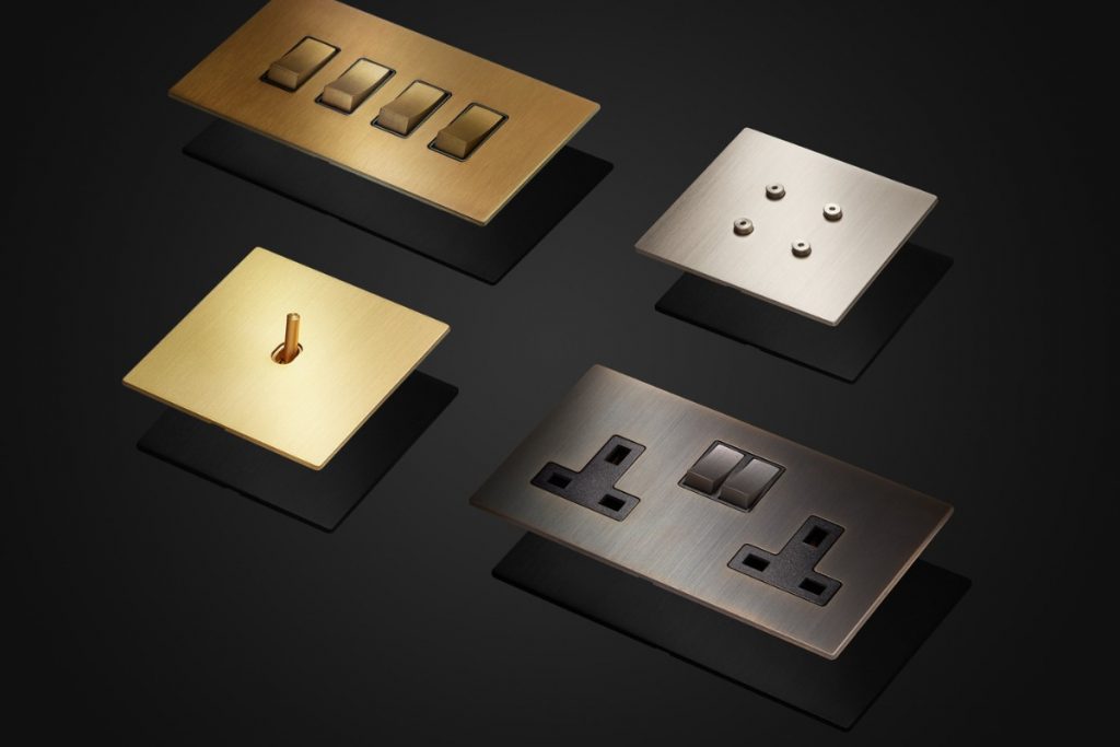 Focus SB Launches Renaissance Electrical Accessories Product Range | SBID