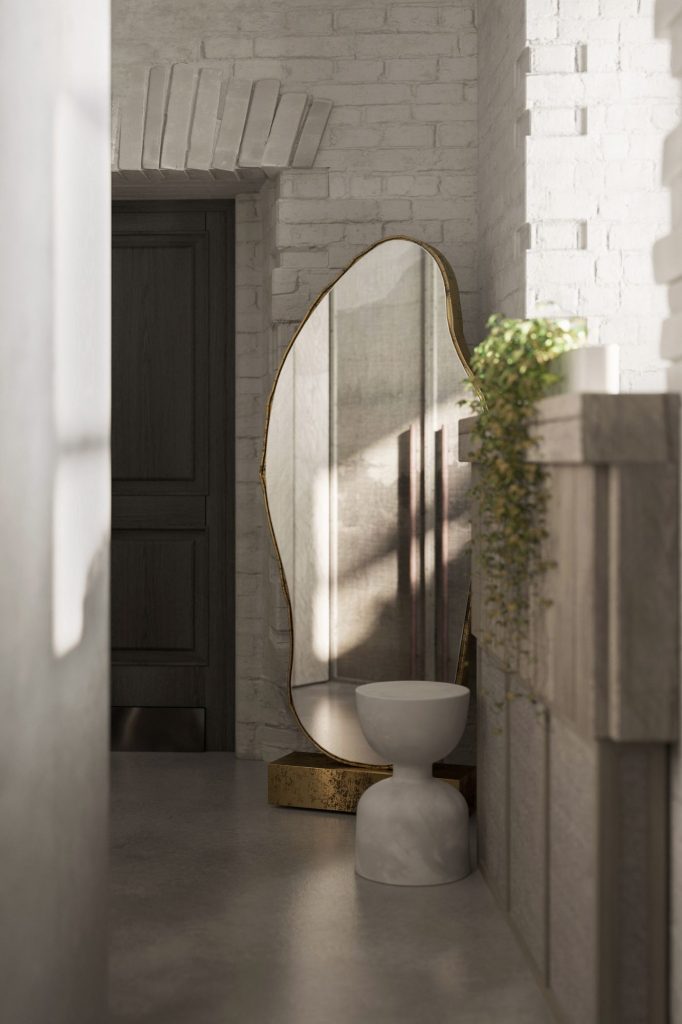 Q&A with JL STUDIO: Connection with Nature in Design | SBID