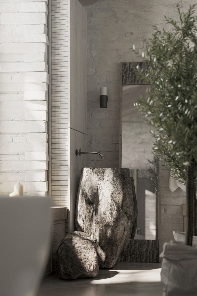 Q&A with JL STUDIO: Connection with Nature in Design | SBID