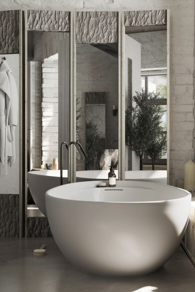 Q&A with JL STUDIO: Connection with Nature in Design | SBID