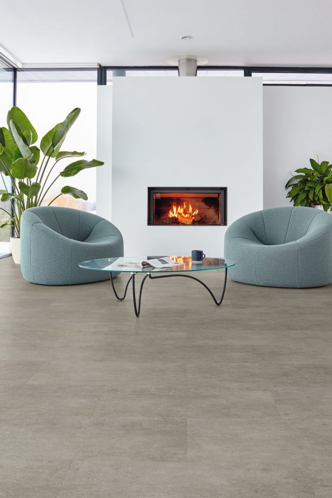 Karndean Designflooring Presents New Designs Inspired by the Natural ...